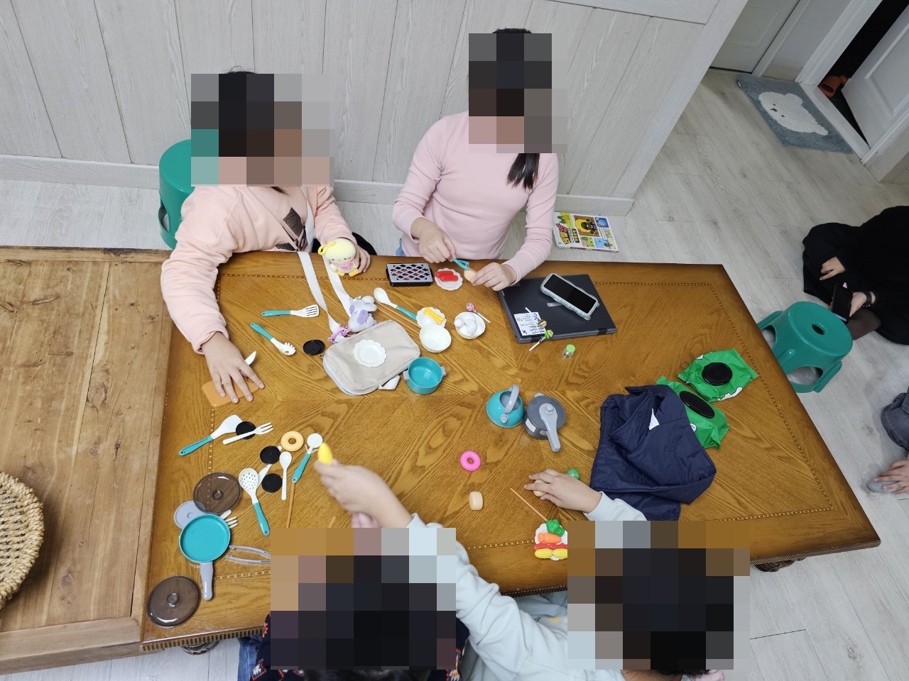 인제지역아동센터