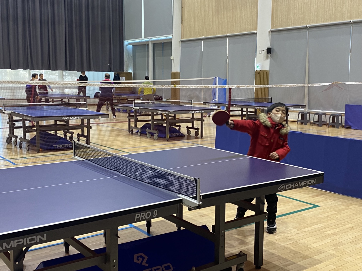 한빛지역아동센터