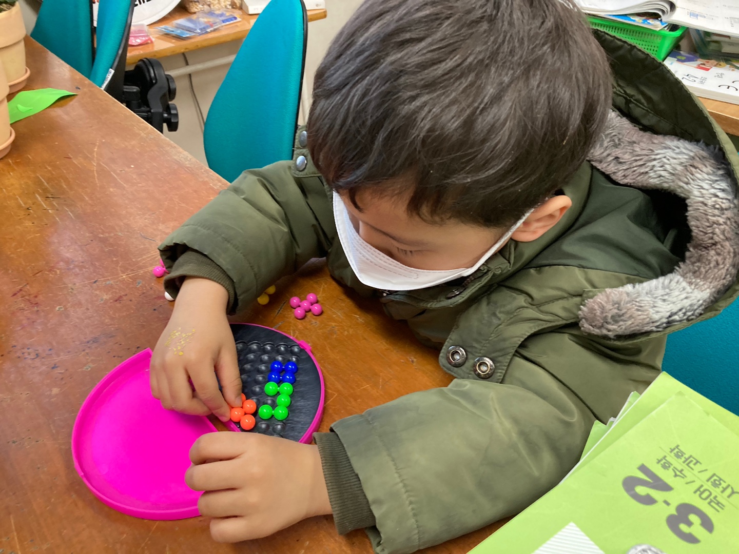 참사랑지역아동센터