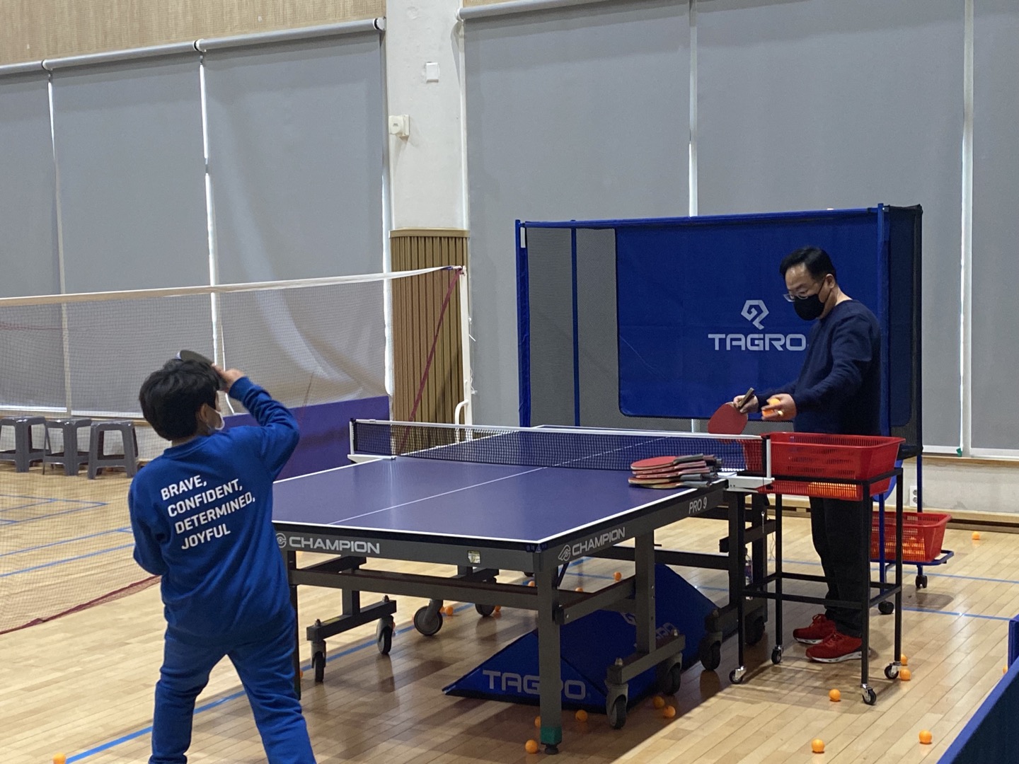 한빛지역아동센터