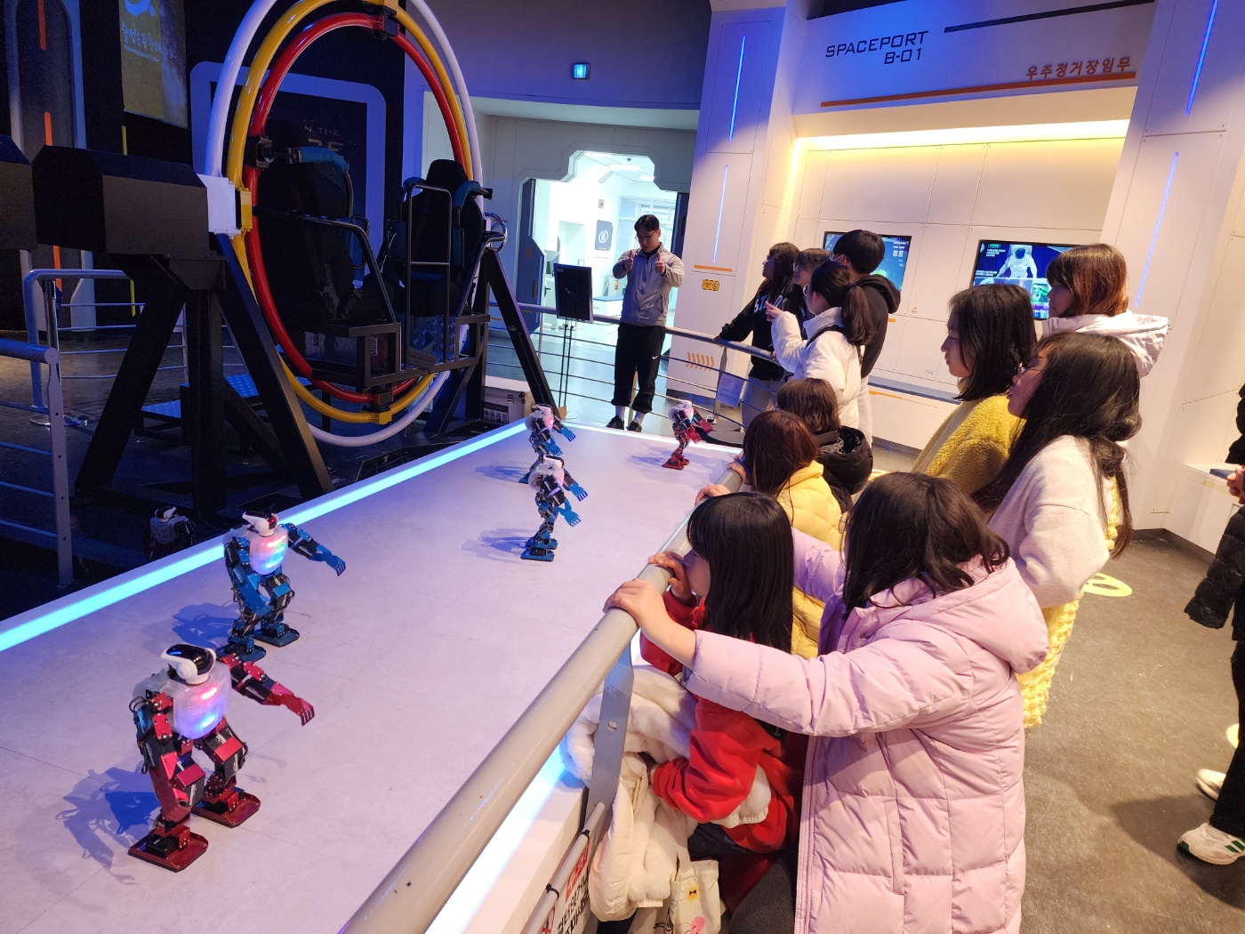 윈윈지역아동센터