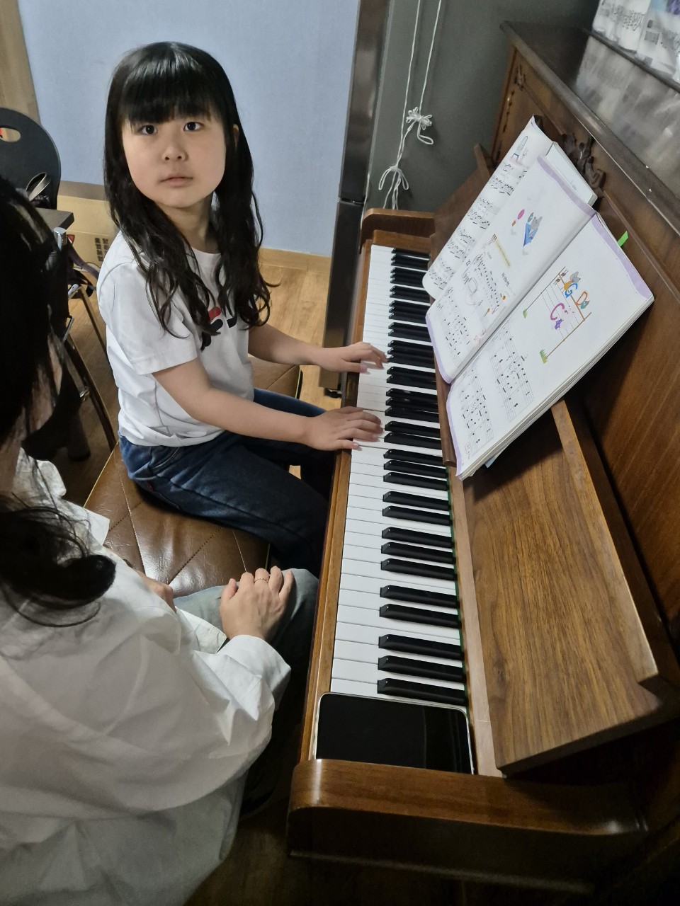 한빛지역아동센터