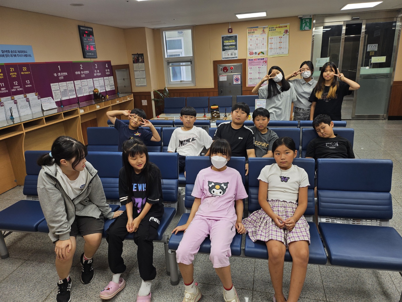 도담지역아동센터