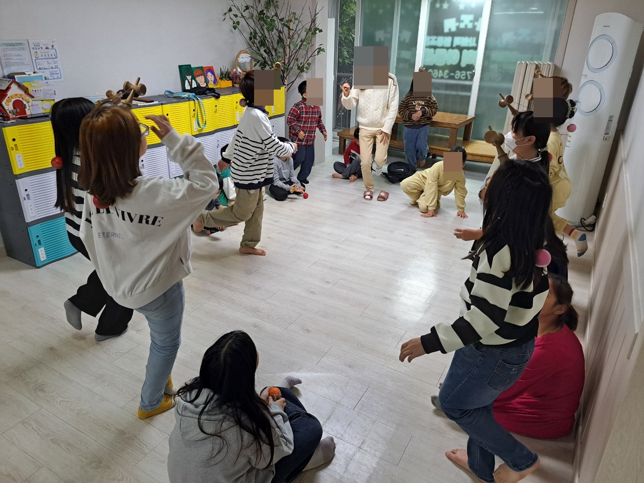 인제지역아동센터